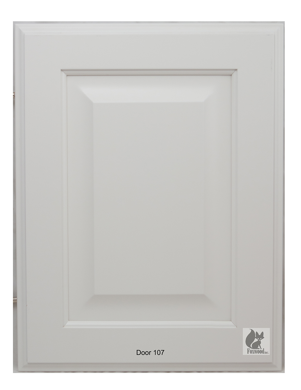 Door_107 – Foxwood Inc.